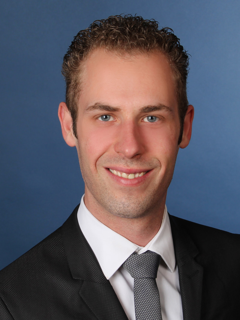 Das Unternehmen - EFS-AG